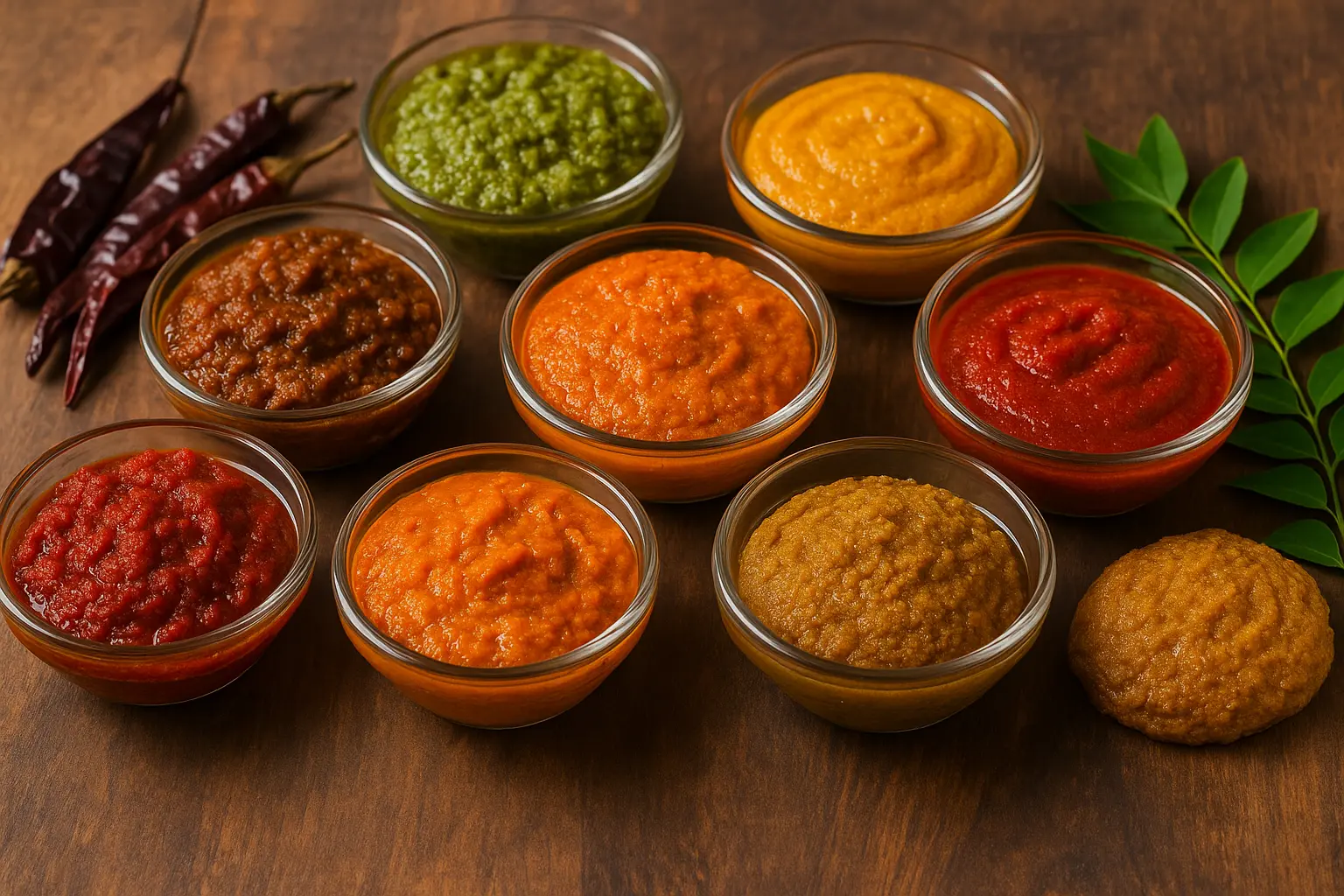 Homemade Spicy Curry Pastes | Easy Make & Store Guide