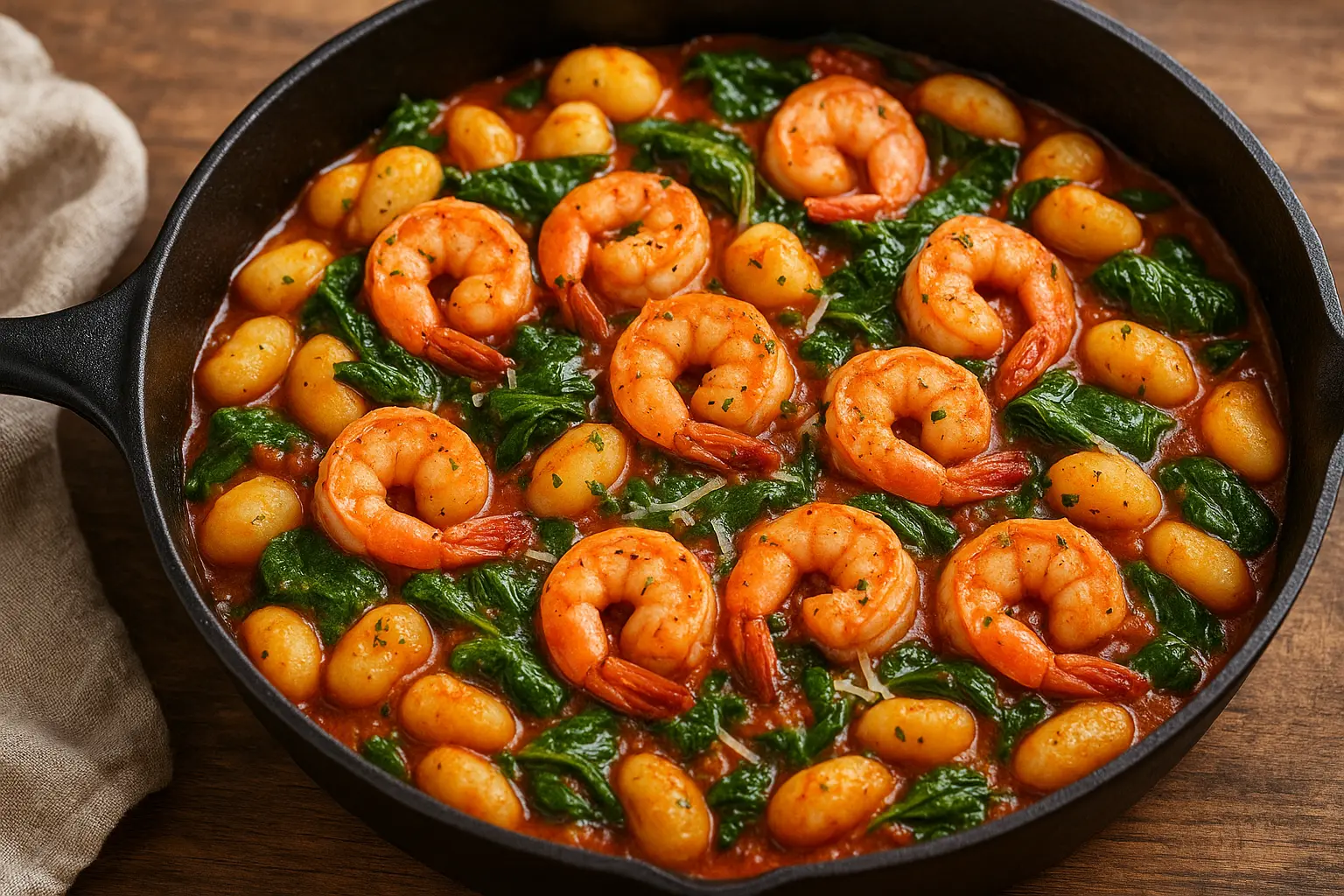 One-Pot Italian Comfort Dishes for Lazy Sundays