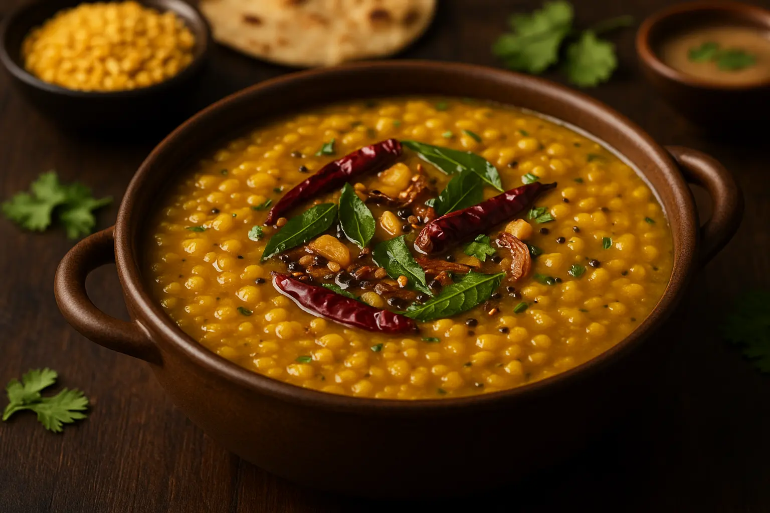 Slow Cooker Indian Dals – Easy, Budget-Friendly, Vegetarian Recipes